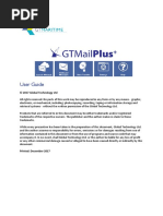 XChange Box Login and User Management Guide | PDF | Login | User ...