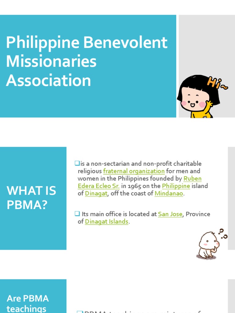 PBMA | PDF | Prayer | Religious Faiths