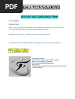 Coderbyte Assessment Overview and Guidelines | PDF