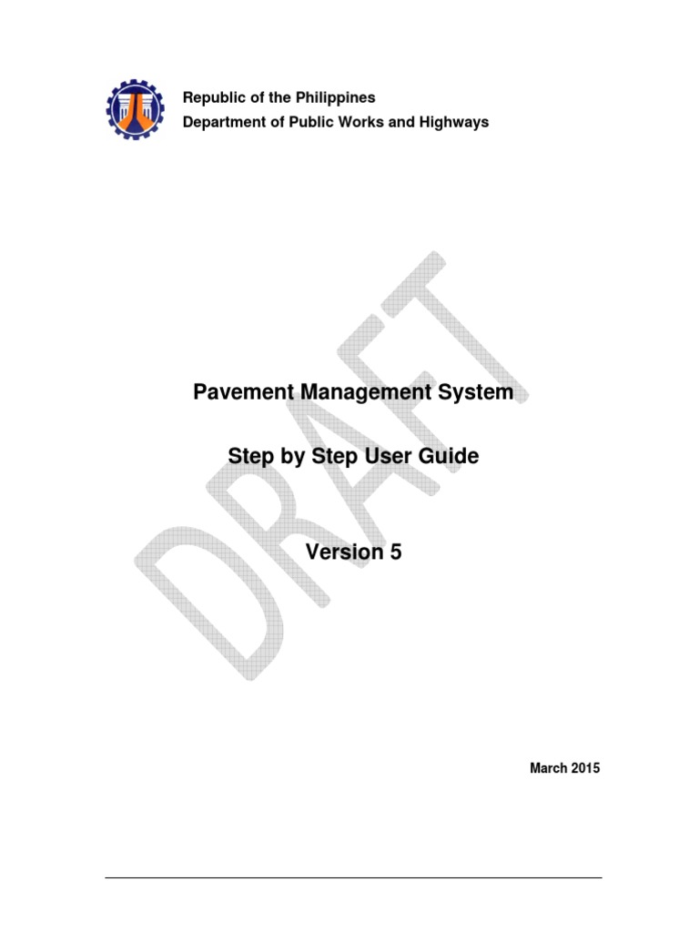 Step by Step PMS User Guide PDF | PDF | Microsoft Excel | Spreadsheet