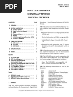 Calix GP1100X GigaPoint Datasheet | PDF | Quality Of Service | Optical ...