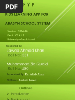 Infinity Meta Jr. App Guide | PDF | Mobile App | Google Play