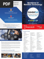 Top ECE Companies in India | PDF | Internet Of Things | Embedded System