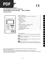 EVCO EV3294 Controller Manual Guide | PDF | Manufactured Goods ...