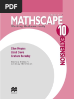 New General Mathematics Book 4 | PDF