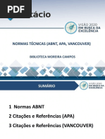 PASSO A PASSO CAPA DURA - UNIPLAN - Docx-1 | PDF