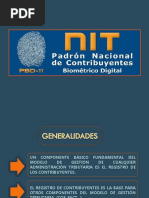 Manual de Usuario SIAT Desktop PDF | PDF | Microsoft Windows | Point ...