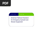 Area Classification NFPA 497 and 499 | PDF | Dust | Chemistry