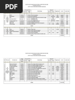 3 - Format - Rekapitulasi Penyetoran Pajak | PDF | Pengelolaan Keuangan ...