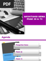 Psak 10 Lengkap | PDF | Pengelolaan Keuangan & Uang