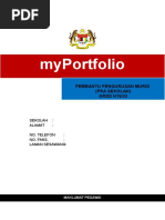 Cadangan Menu Baharu Prasekolah KPM 2024 | PDF