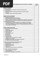 Log Book For Operation ETP | PDF | Water Supply | Water Management