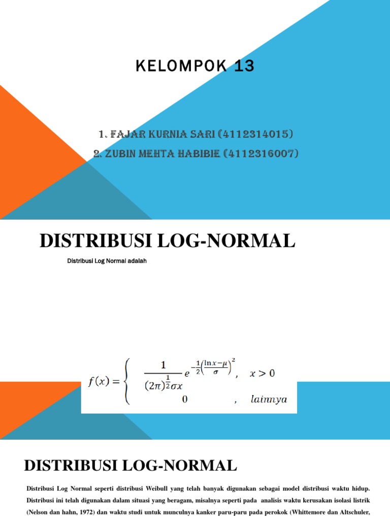 Kelompok 13 Aduh | PDF
