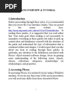 PLEXOS Training - Day1 - PLN | PDF | Comma Separated Values ...