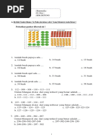 Rumus Menurut Taro Yamane | PDF | Metode & Bahan Ajar