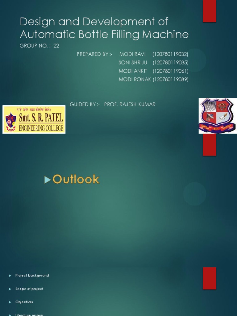 PPT | PDF | Automation | Programmable Logic Controller