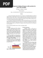 Die Attach - A Comprehensive Guide | PDF | Epoxy | Adhesive