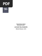 Bank Draw Down Request 1031 Fedwire Definition Info The Difference | PDF | Wire Transfer | Fedwire