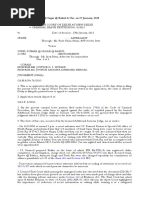Arrest Memo Format Under BNSS | PDF