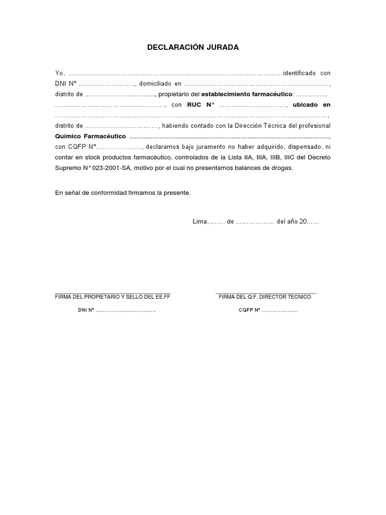 Formatos Digemid | PDF | Farmacéutico | Medicamentos con receta