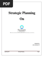 Exploring Strategy | PDF | Strategic Management | Entrepreneurship
