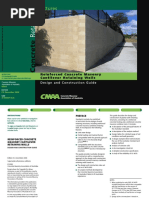 RMD Super Slim Soldiers Brochure | PDF | Bending | Structural Engineering