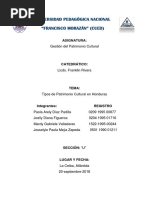 Enclave Minero | PDF | Minería | Honduras