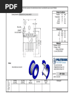 API 574 Minimum Structural Thickness Guide | PDF | Pipe (Fluid ...