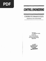 Control Engineering Question Papers | PDF | Control Theory | Cybernetics
