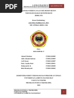 Contoh SBU Dan Sertifikat Standard | PDF