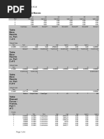 #1. BOQ For Steel Structures | PDF