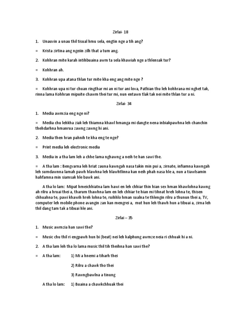 Writing Instructional Objectives in Behavioural Terms According To Bloom | PDF