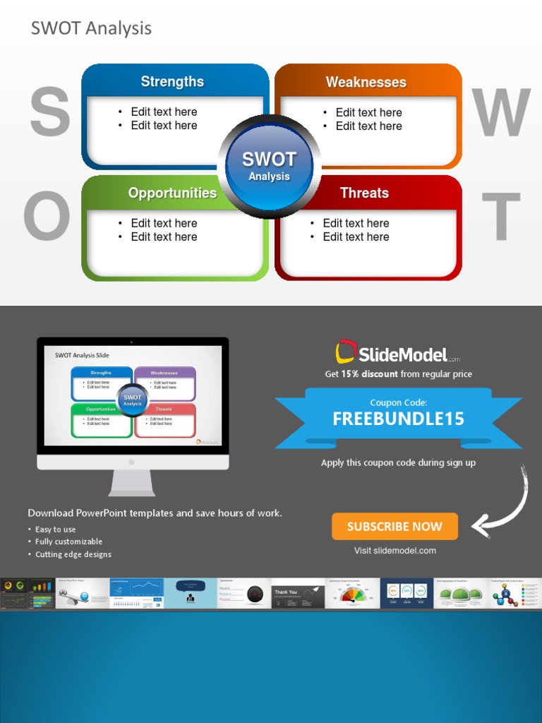 FF0011 01 Swot Analysis | PDF | Swot Analysis | Business