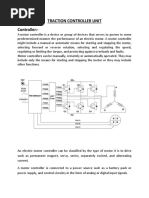 Electrical Drawing Schematic and Layout | PDF | Electrical Wiring | Ac ...