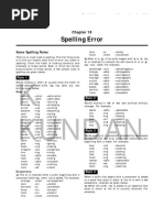 Semantic Analogy | PDF | Analogy | Water