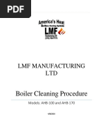 Rayburn Rhapsody No. 1 - User Instructions | PDF