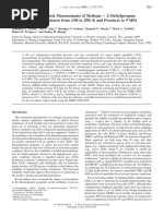 Comparison of GERG-2008 and Simpler EoS Models in Calculation of Phase ...