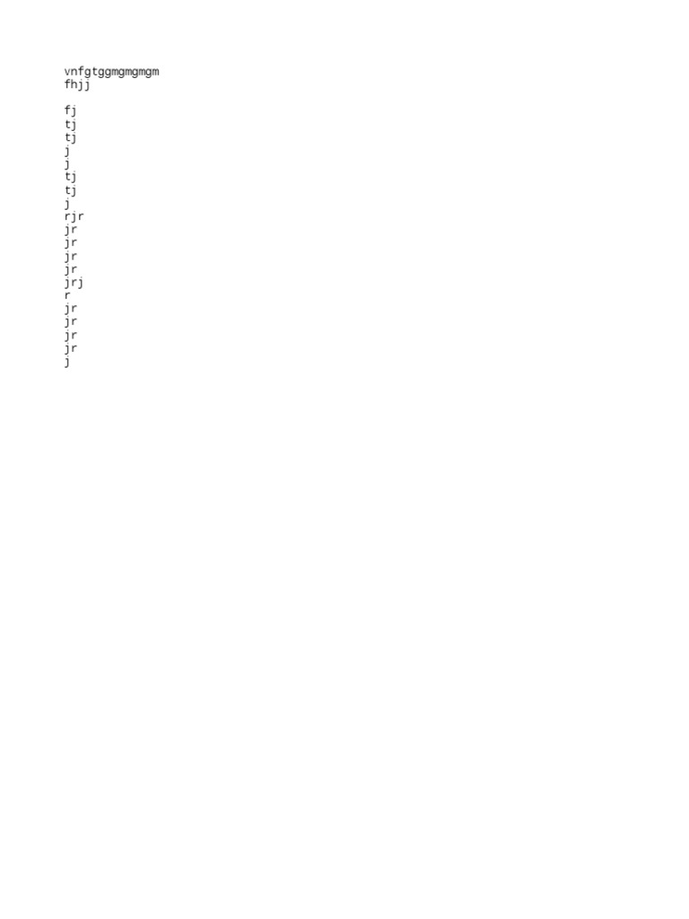 Unstructured Text Analysis Guide | PDF