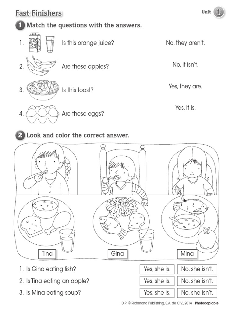 Fast Finishers PDF | PDF | Leisure