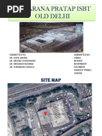 CMBT Case Study | PDF | Transport | Nature