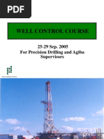 IADC Vol-2 10 Well Control Equipment and Procedures | PDF | Home ...
