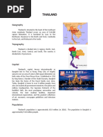 Thailand Date and Time Notation Guide | PDF | Calendar | Thailand
