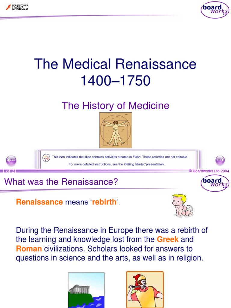 Renaissance Science | PDF | Heart | Human Body