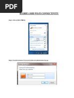 Credentials For IRDA BAP Login | PDF