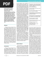 Certification of Death UK OSCE Guide | PDF | Death | Coroner