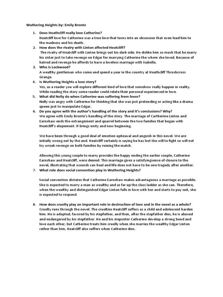 A Tale of Obsession, Revenge, and the Destructive Power of Unbridled ...