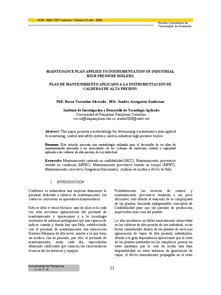 Api 670 PDF | PDF | Transmisor | Agua