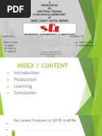 UTCL India Map | PDF