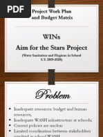 Project Proposal | PDF | Public Toilet | Toilet