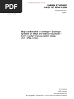 BS 752-4 Drain & Sewage Systems Outside Buildings PDF | PDF